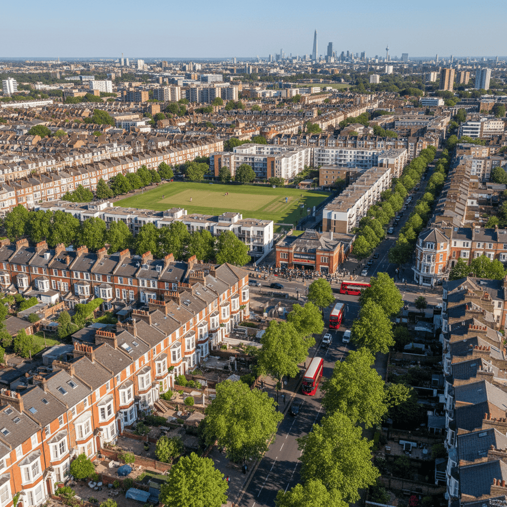 London Homestays | British Council Registered Host Families