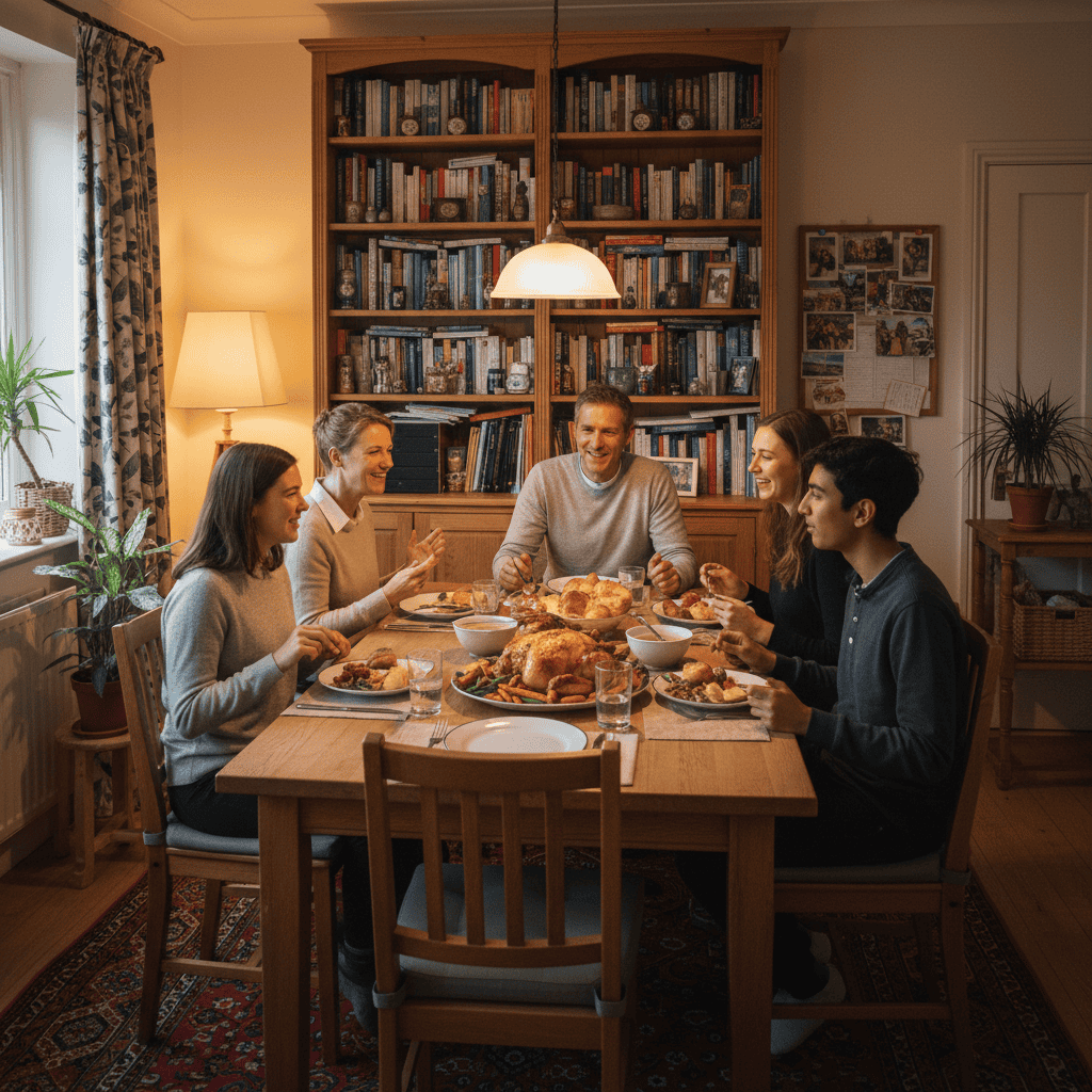 London Homestays | Homestay Accommodation for International Students