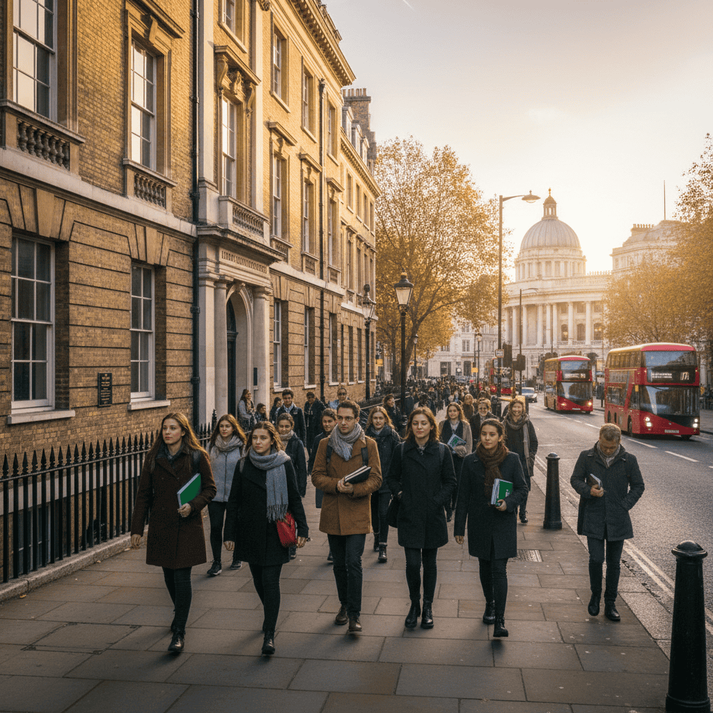 London Homestays | Homestay Accommodation for International Students